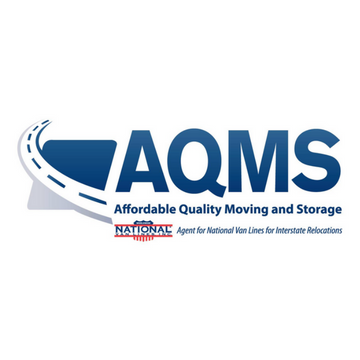 Trusted Moving Company - Santa Clarita, CA | AQMS