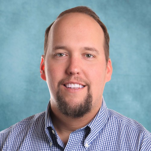 Ben Strength, MBA - General Manager | AQMS